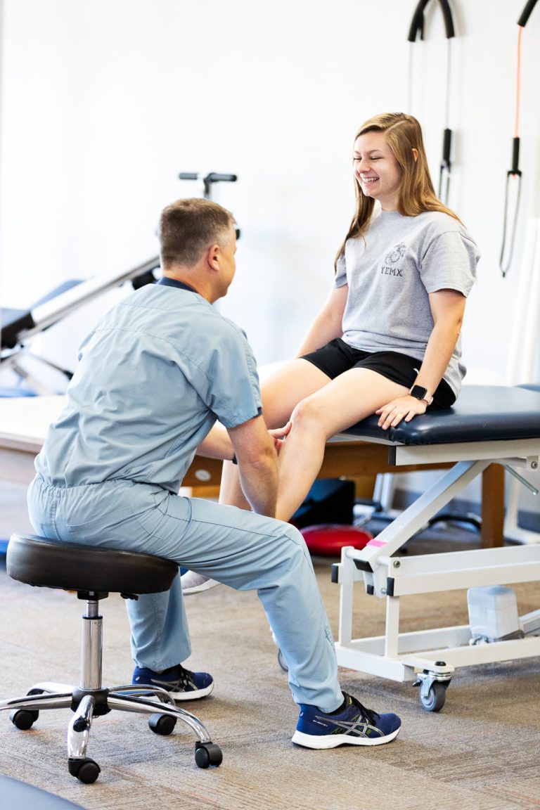 Knee Injuries | Action Physical Therapy & Sports Medicine